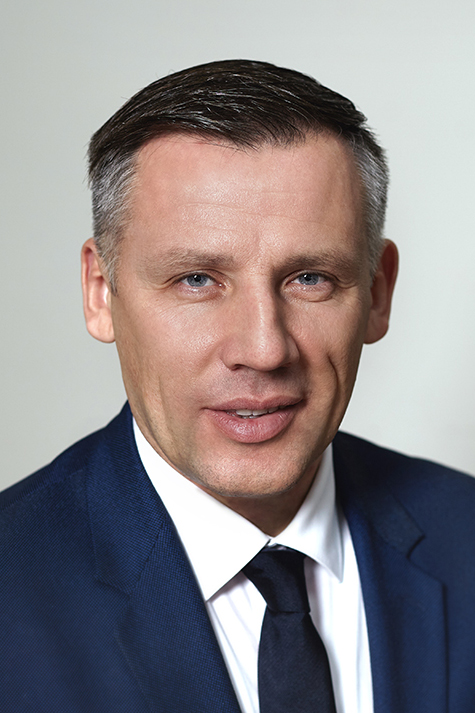 Tarybos nariai | Kupiškio rajono savivaldybė